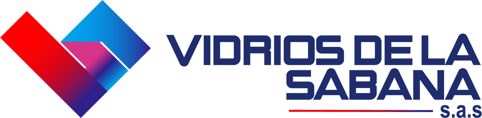 Aluminio - Vidrios de la Sabana